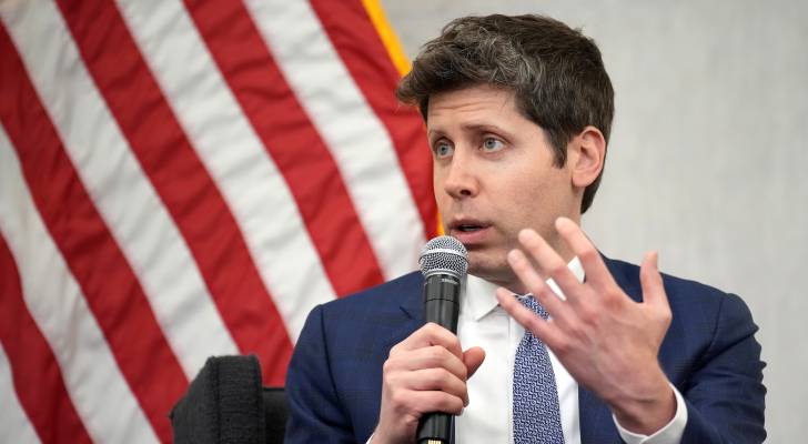 Sam Altman wants ‘universal extreme wealth’ for all Americans in a ...