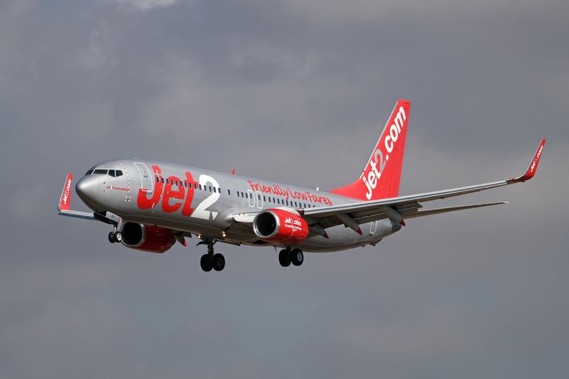Jet2 announces major policy change for families - including new rule ...