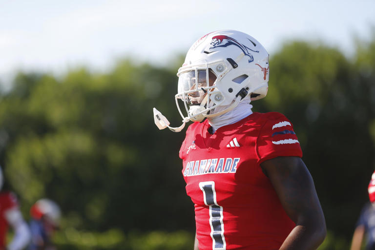 Florida high school football playoffs, Class 1A preview, top players ...