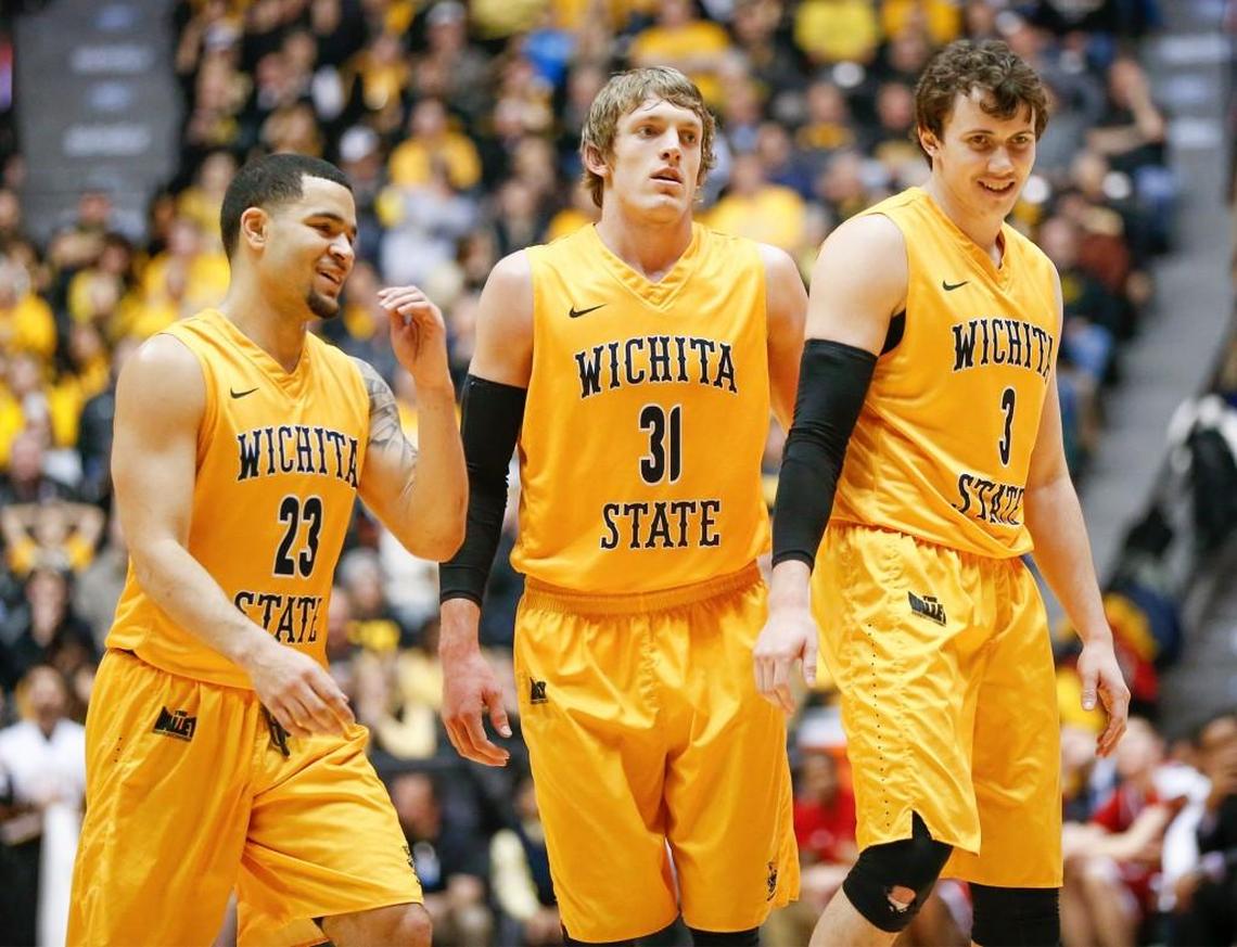 Wichita State is back with Nike. But did the Shockers get a good deal?