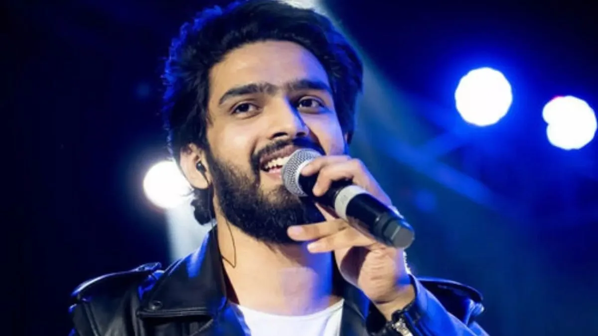 Amaal Mallik sends special message to girlfriend from Bigg Boss 19 house