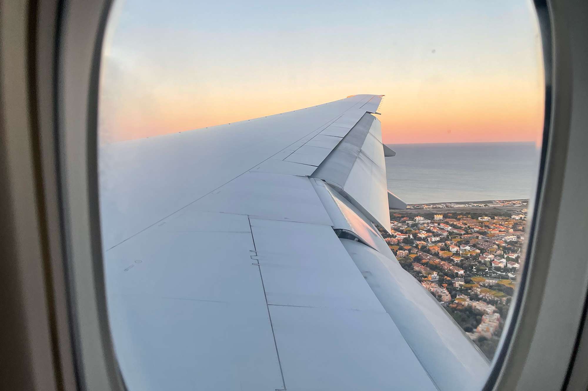 These U.S. Airports Consistently Have the Best International Flight ...