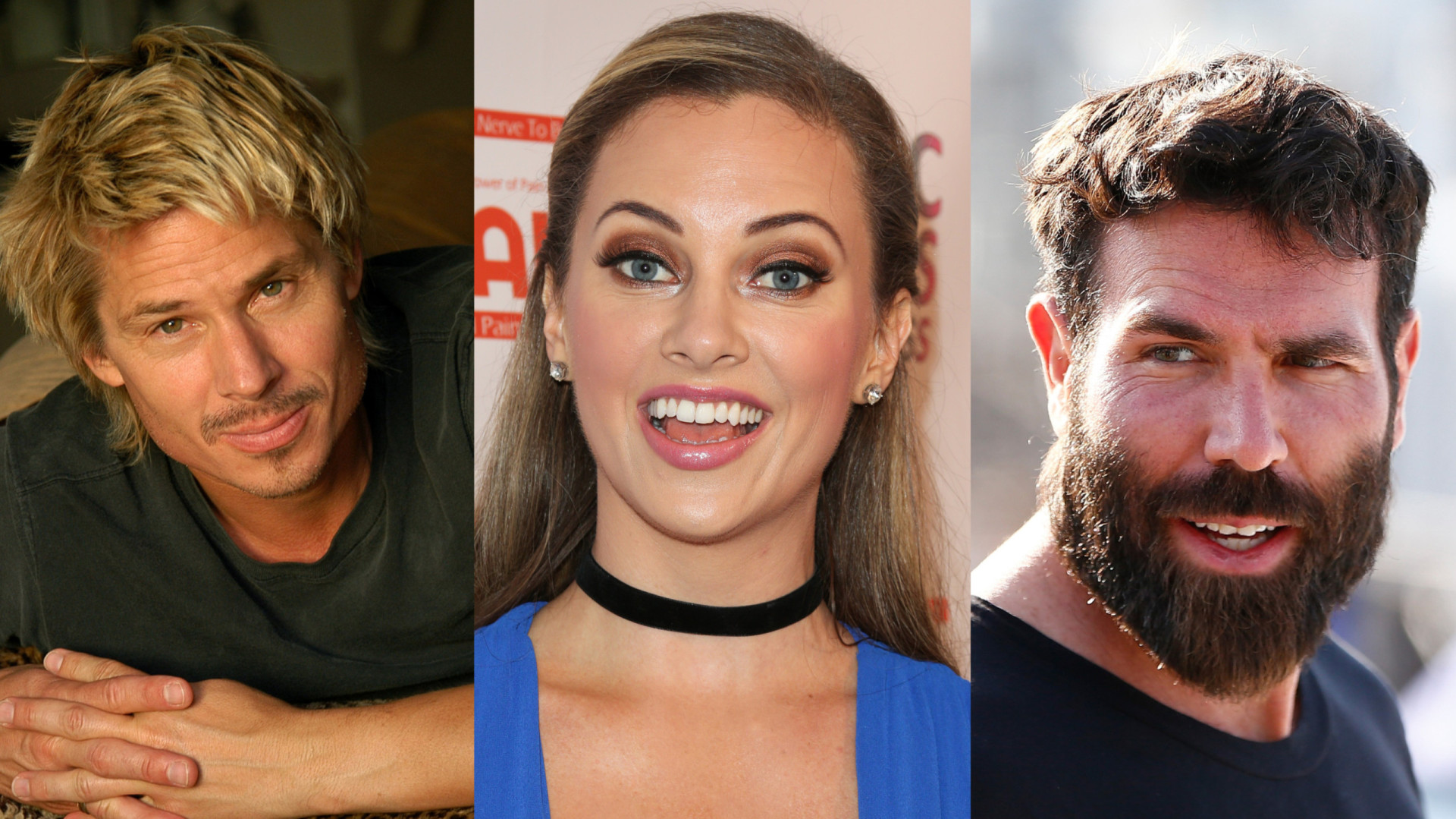 Pessoas que ficaram famosas pelos motivos errados