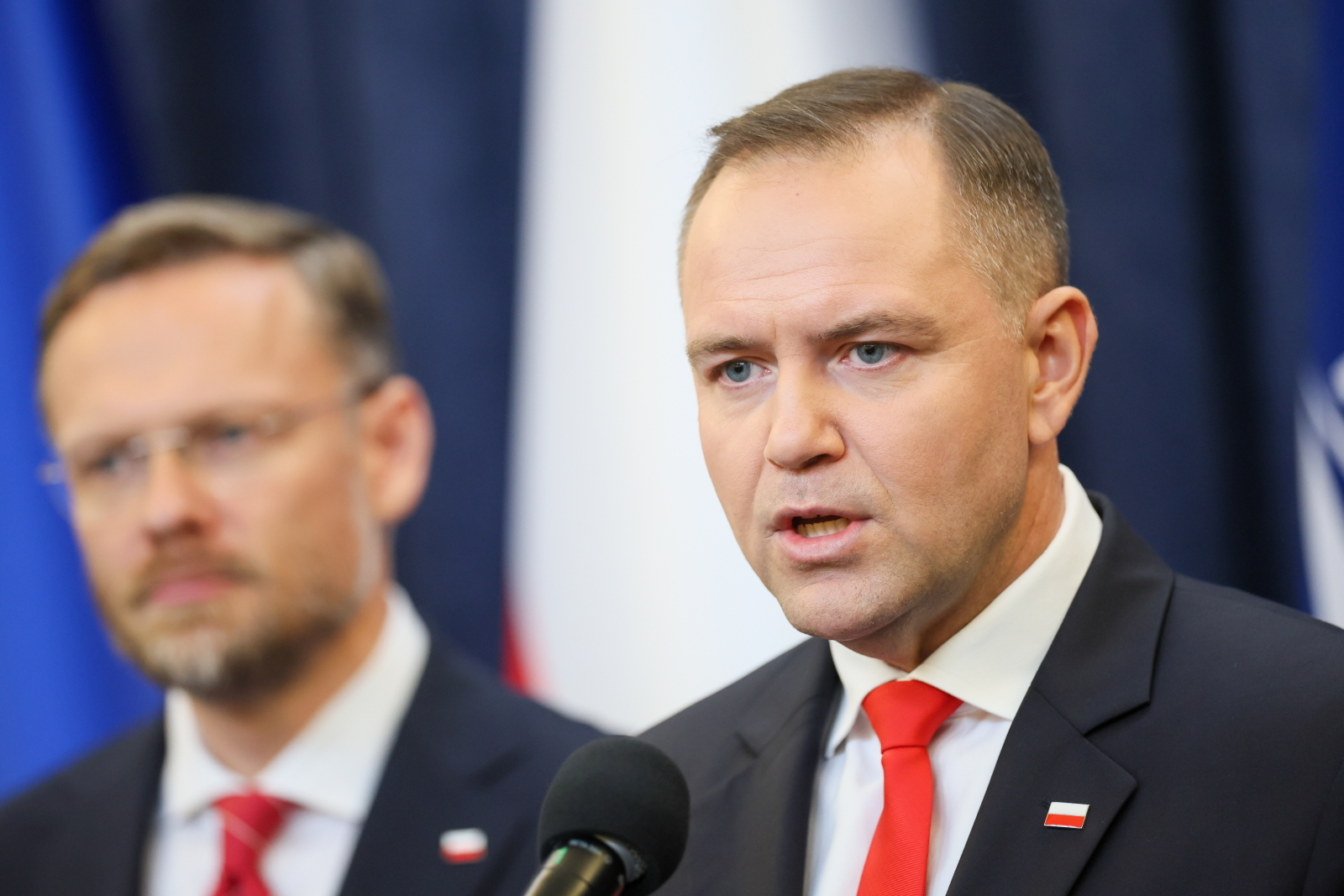 Prezydenckie weto dla reguł pomocy obywatelom Ukrainy