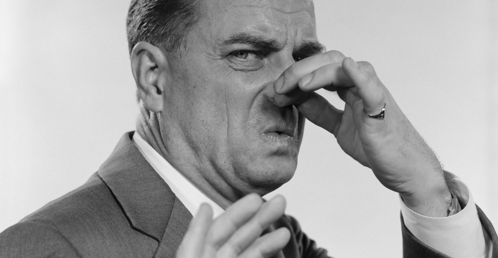 What's that smell? 'The Great Stink of London'