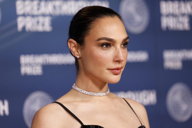 Venezia 82, Gal Gadot non sarà alla Mostra del cinema