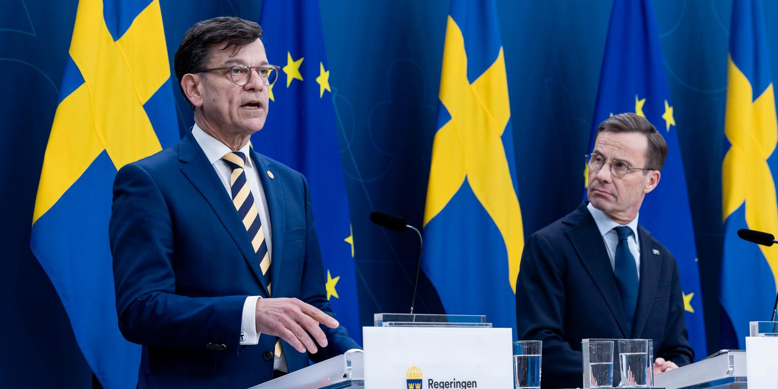 Analys: Spär på bilden av regeringen som slarvig