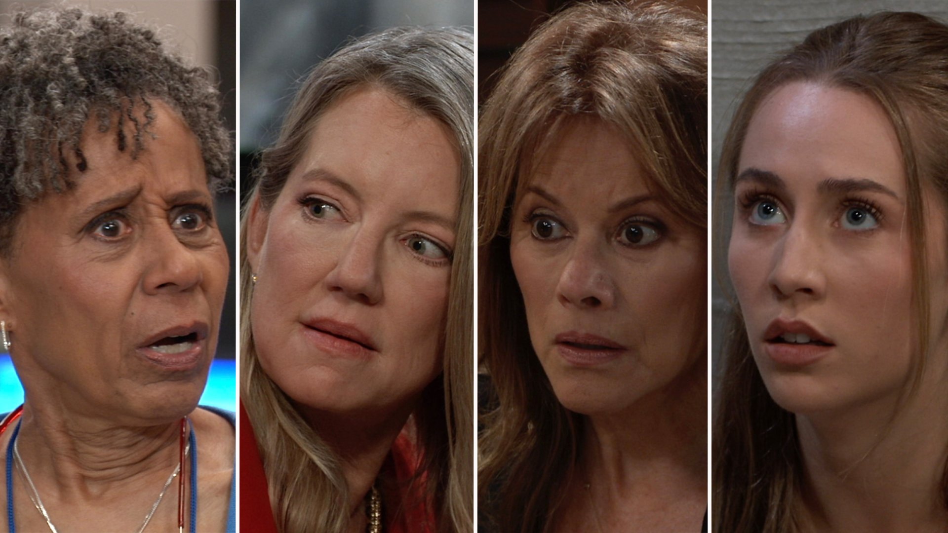 General Hospital Spoilers Promo Video: ‘I Think That's a Body!'