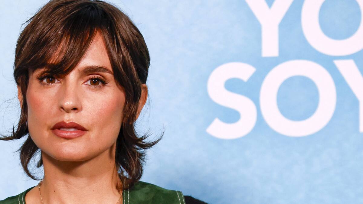 Trauer um spanischen Filmstar: Verónica Echegui stirbt unerwartet mit ...