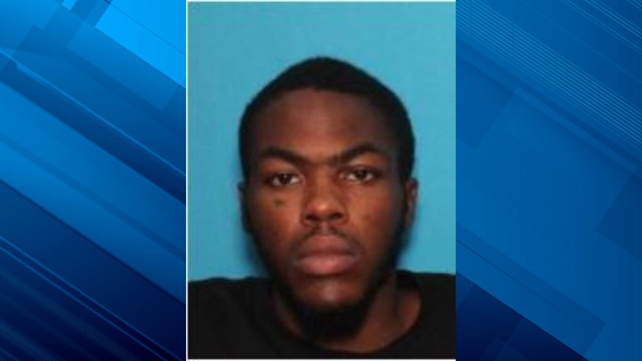 Authorities searching for North Carolina shooting suspect