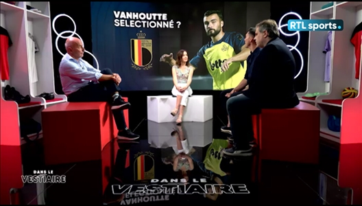 Un crack, un talent de l'Union, le retour d'une star: le Vestiaire fait ...