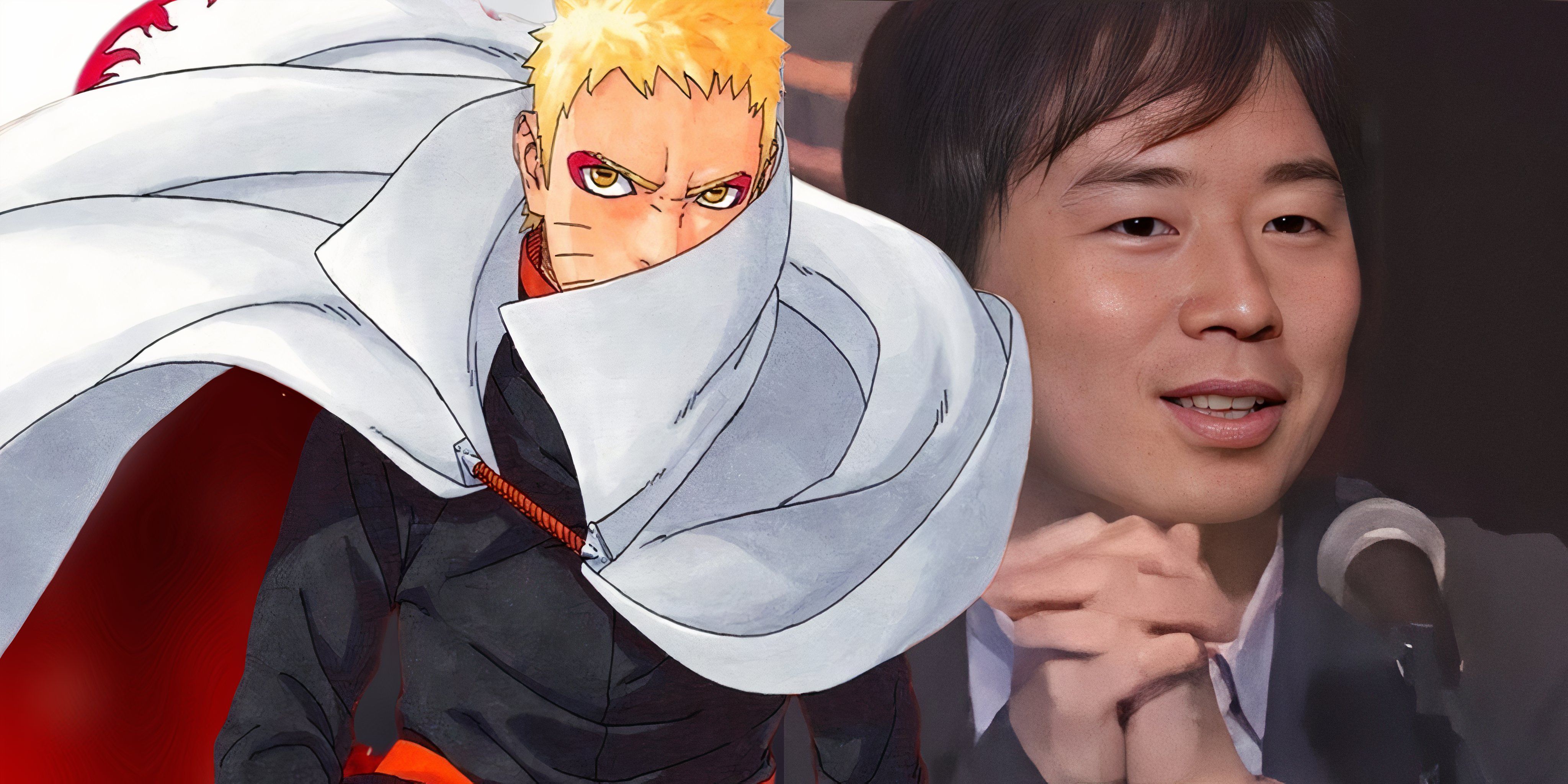 Naruto: Kishimoto Reveals The Strongest Ninja Village, And It Isn't Konoha