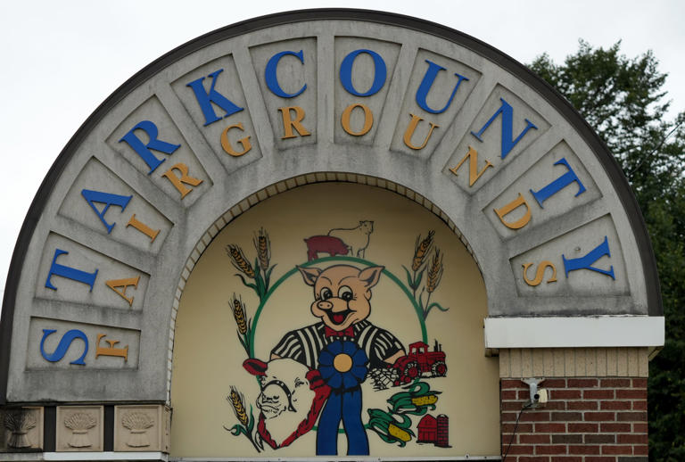 10 can't miss things about the 2025 Stark County Fair. Music, mullets ...