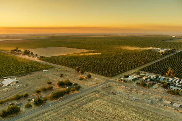 Permits were expedited for this California clean energy project. Were ...