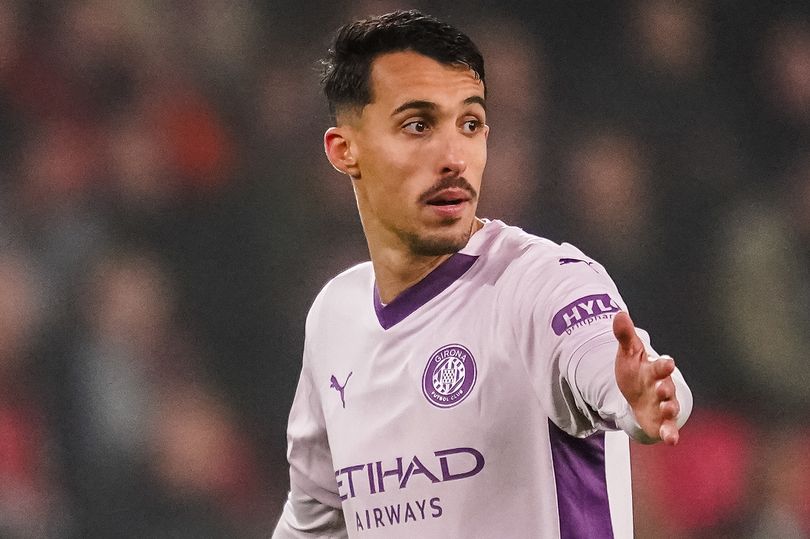 Bojan Miovski tells Rangers his transfer non negotiable as Aberdeen ...