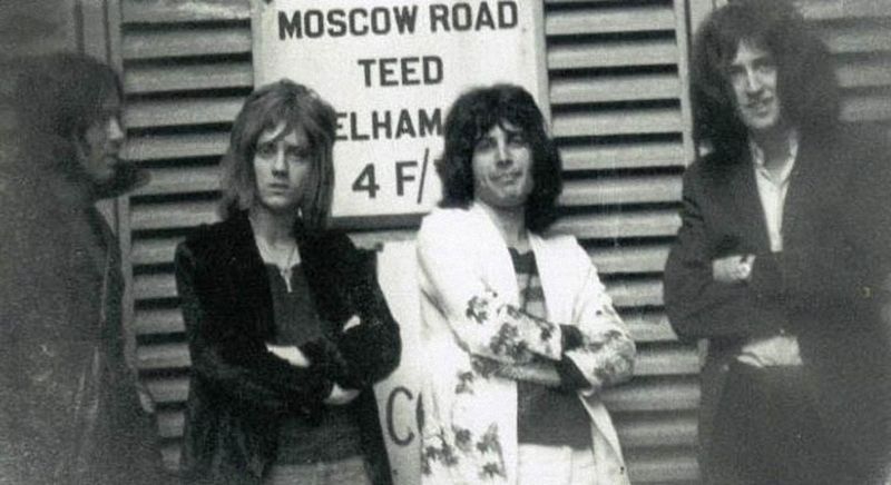 The Ultimate '70s Rock Playlist, According to Billboard