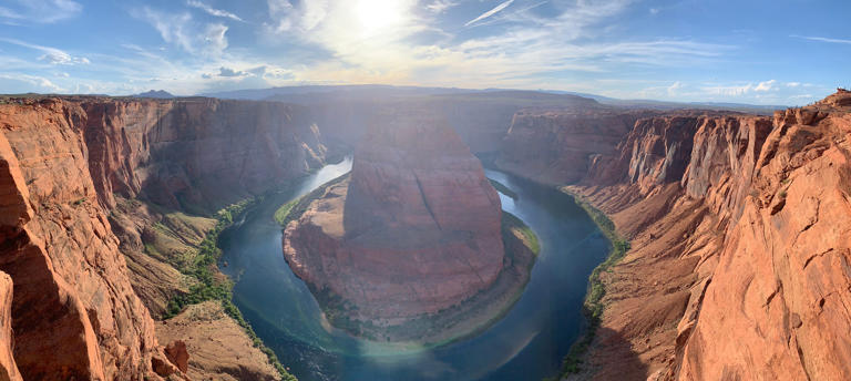 Now in its 30th year, Lake Powell National in Page, Arizona offers fun ...