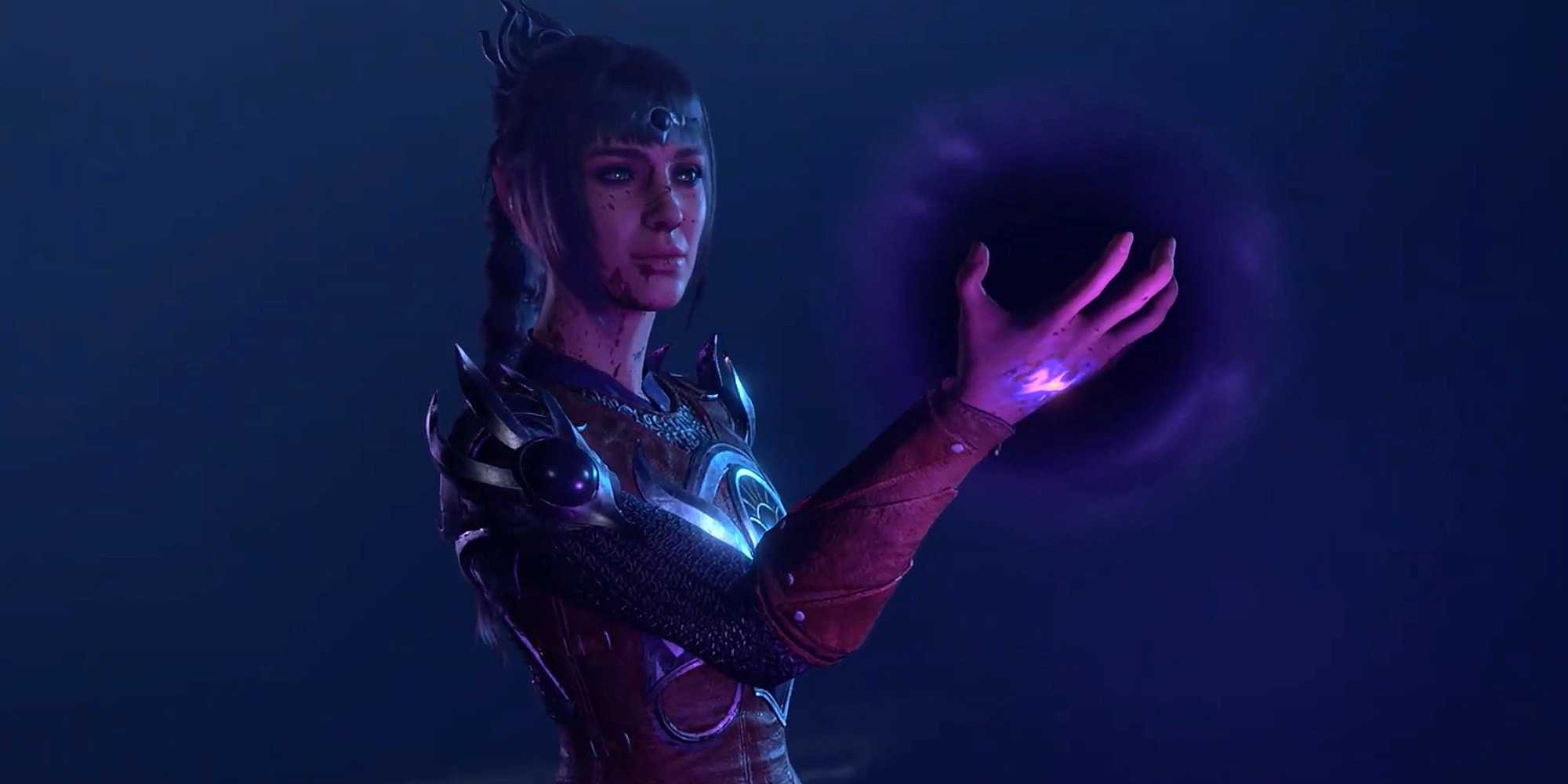 Baldur's Gate 3 Mod Introduces Fully Voiced Origin Character & Questline