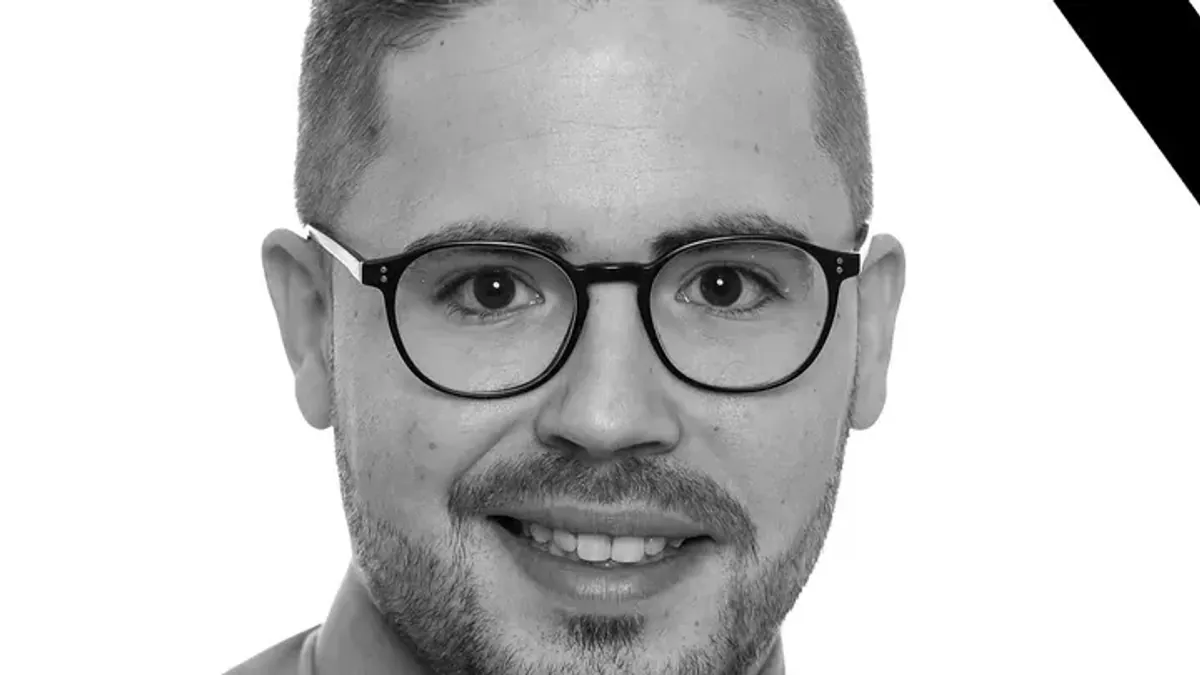 Simon B. im Dienst getötet: Menschen spenden Vermögen