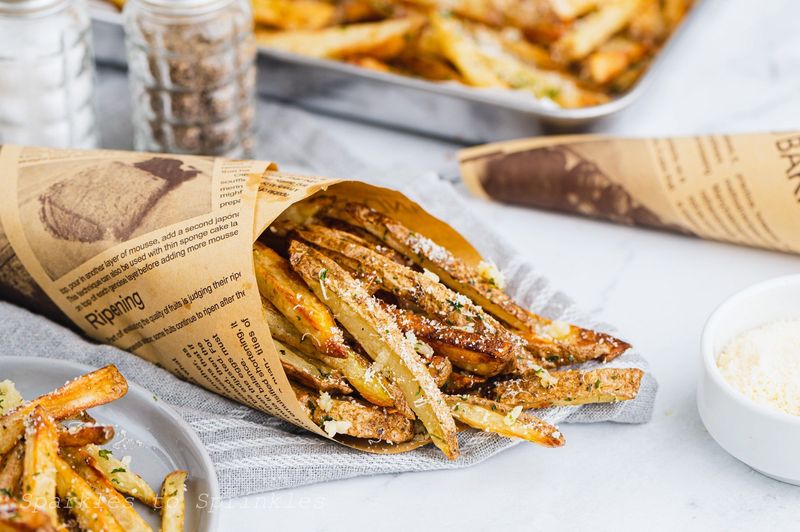 14 Fun And Flavorful French Fry Ideas To Try