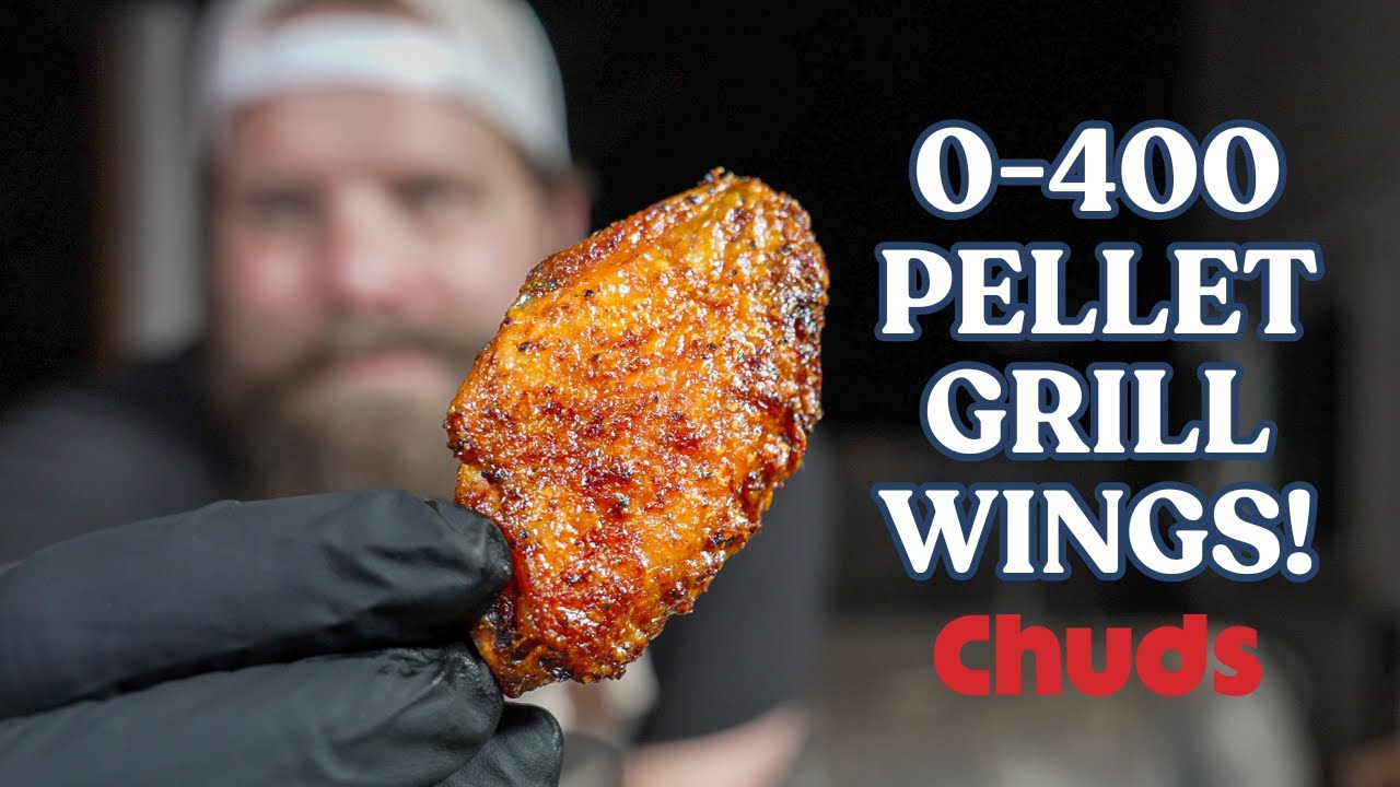 Does This Method Really Work? | Chuds BBQ