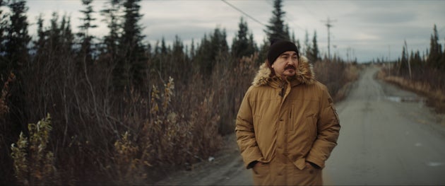 'Blood & Myth' Blends Real Life And Legend In A True Crime Tale From ...