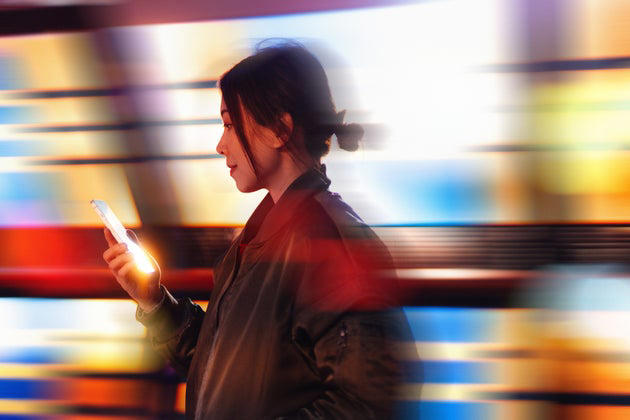 Experts Warn The Internet Will Go Down In A Big Way — And You'd Better ...