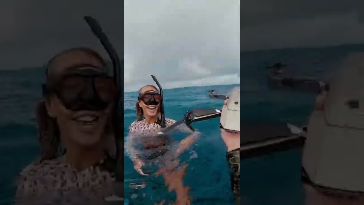 This Does Not Belong In The Ocean!