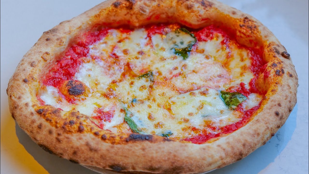 Next-Level Pizza - Make Perfect Neapolitan Dough Like the Pros!