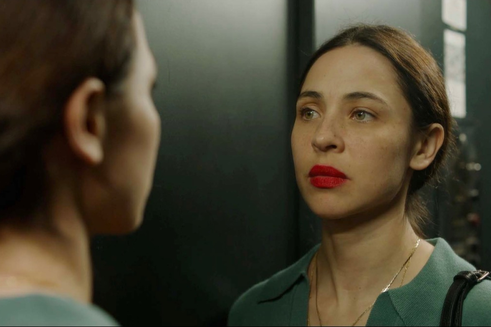 Dulac Distribution Nabs French Rights to Toronto Title ‘The Currents ...