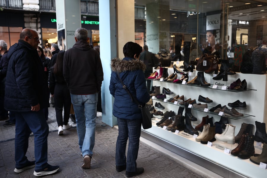 Προσλήψεις με ένα έγγραφο: Οι 8 άξονες του νέου νομοσχεδίου για τα ...