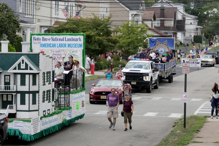 When is Labor Day 2025? Plan ahead for unofficial end of summer
