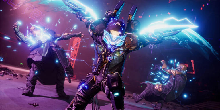 Borderlands 4 on Switch 2 Lacks Crucial Split-Screen Feature