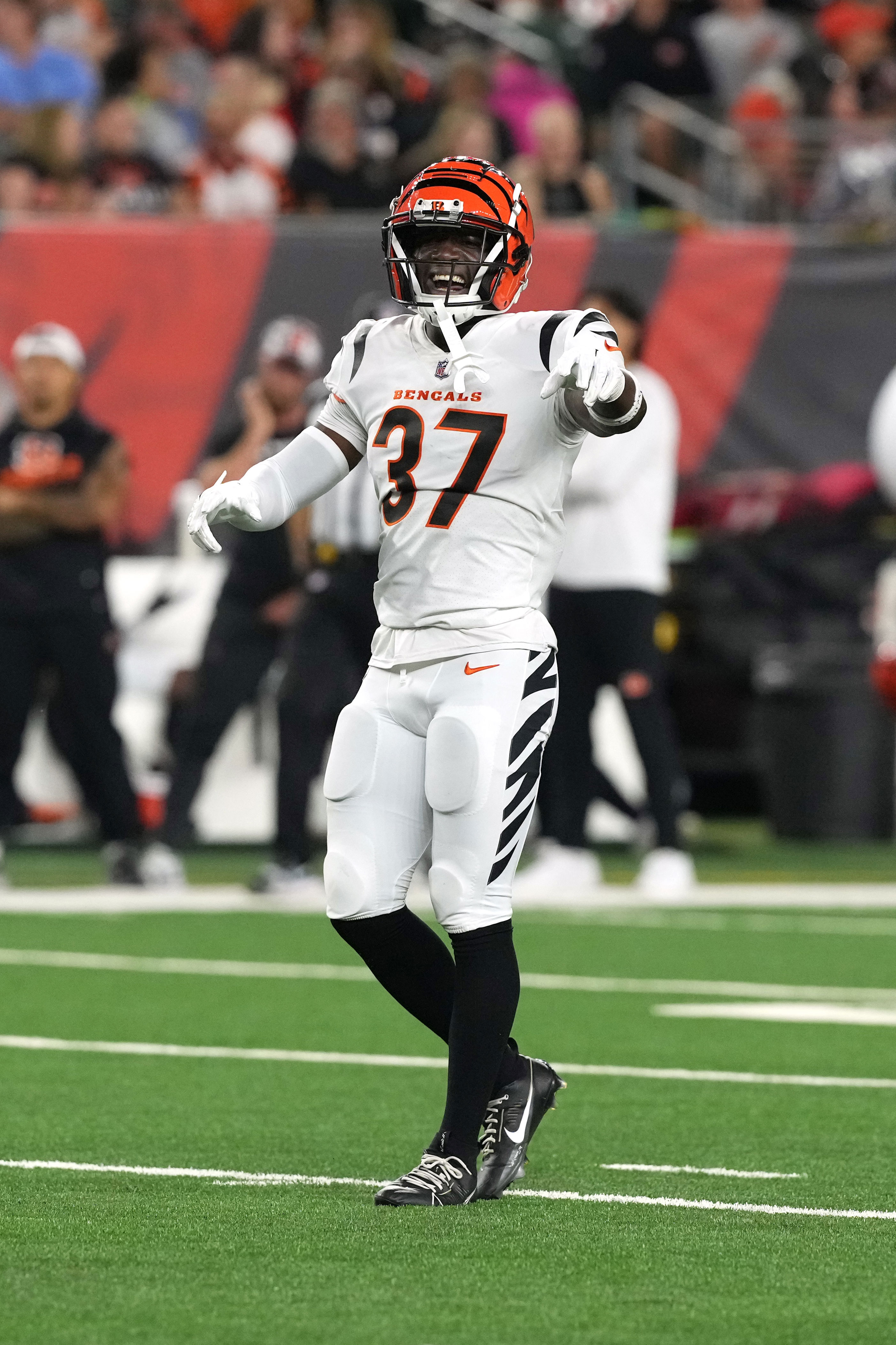 NFL waiver wire explained: Bengals players subject to the process