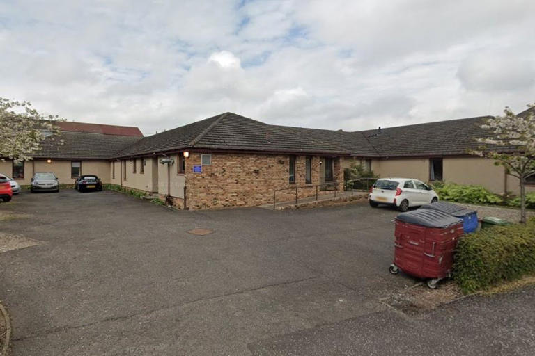 CHAS’ plans to make Fife care home its new base while Rachel House is ...