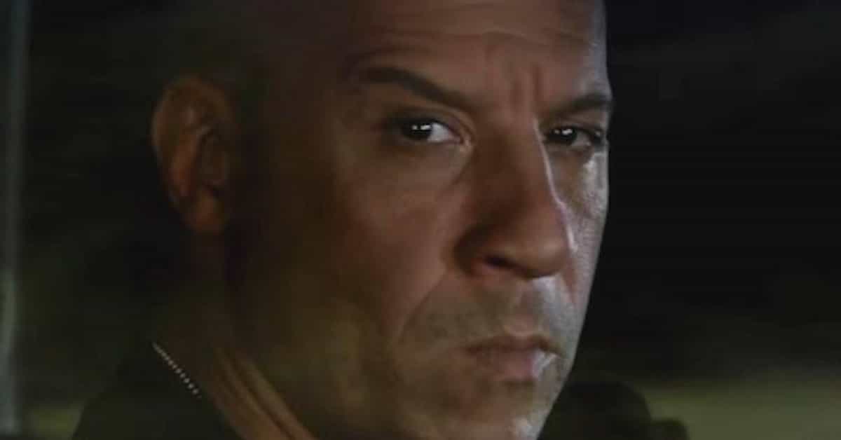 Why Dominic Toretto is the worst part of "The Fast and the Furious"