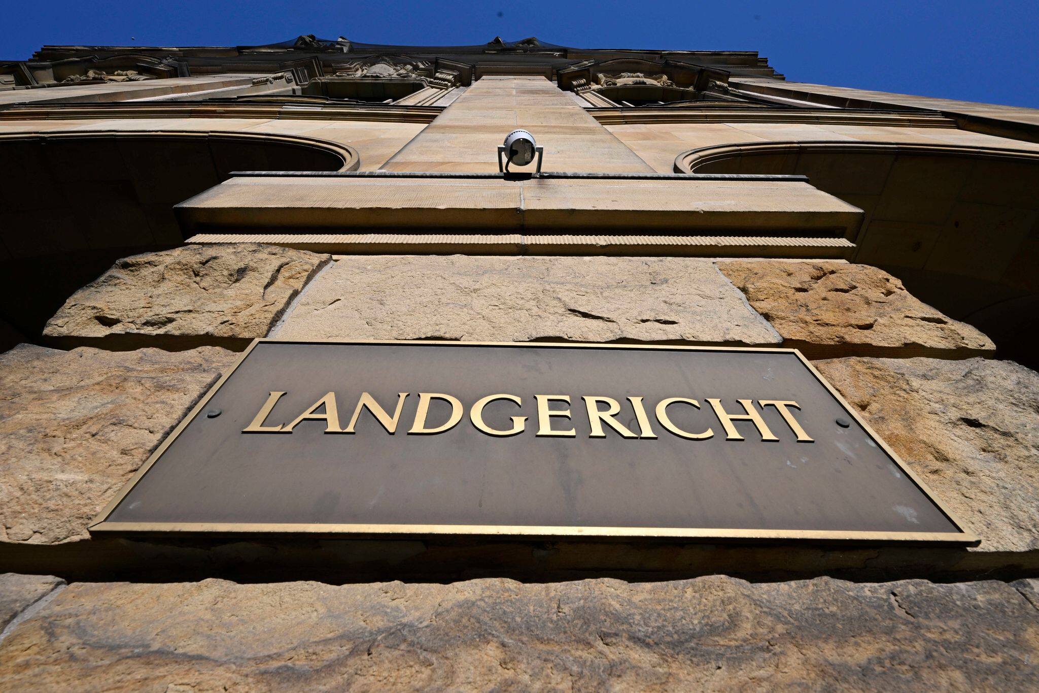 Prozess um Kopfschuss am Bahnhof Erkelenz begonnen