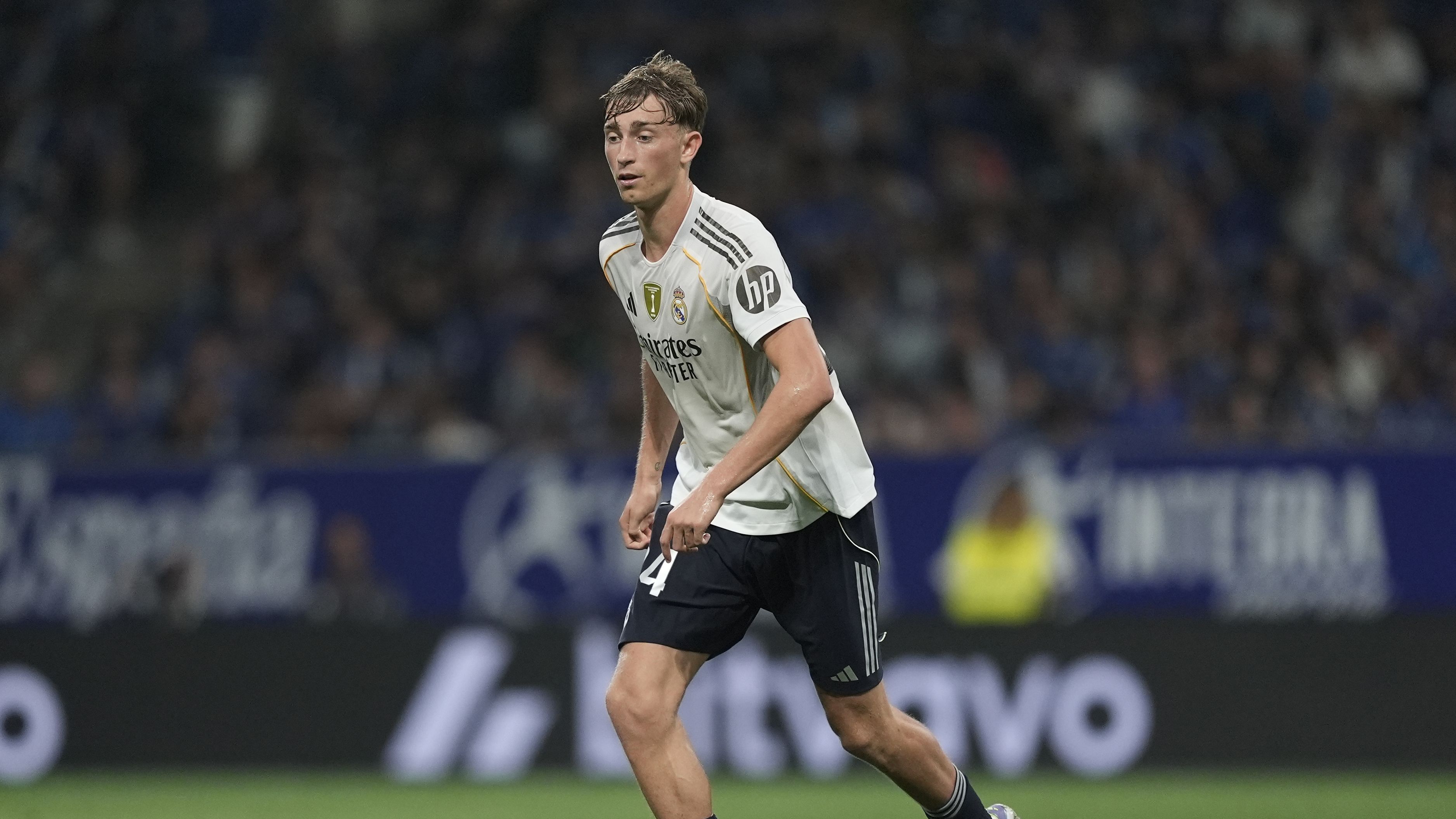 Spaanse kranten vellen glashelder oordeel over Dean Huijsen na Real Oviedo - Real Madrid