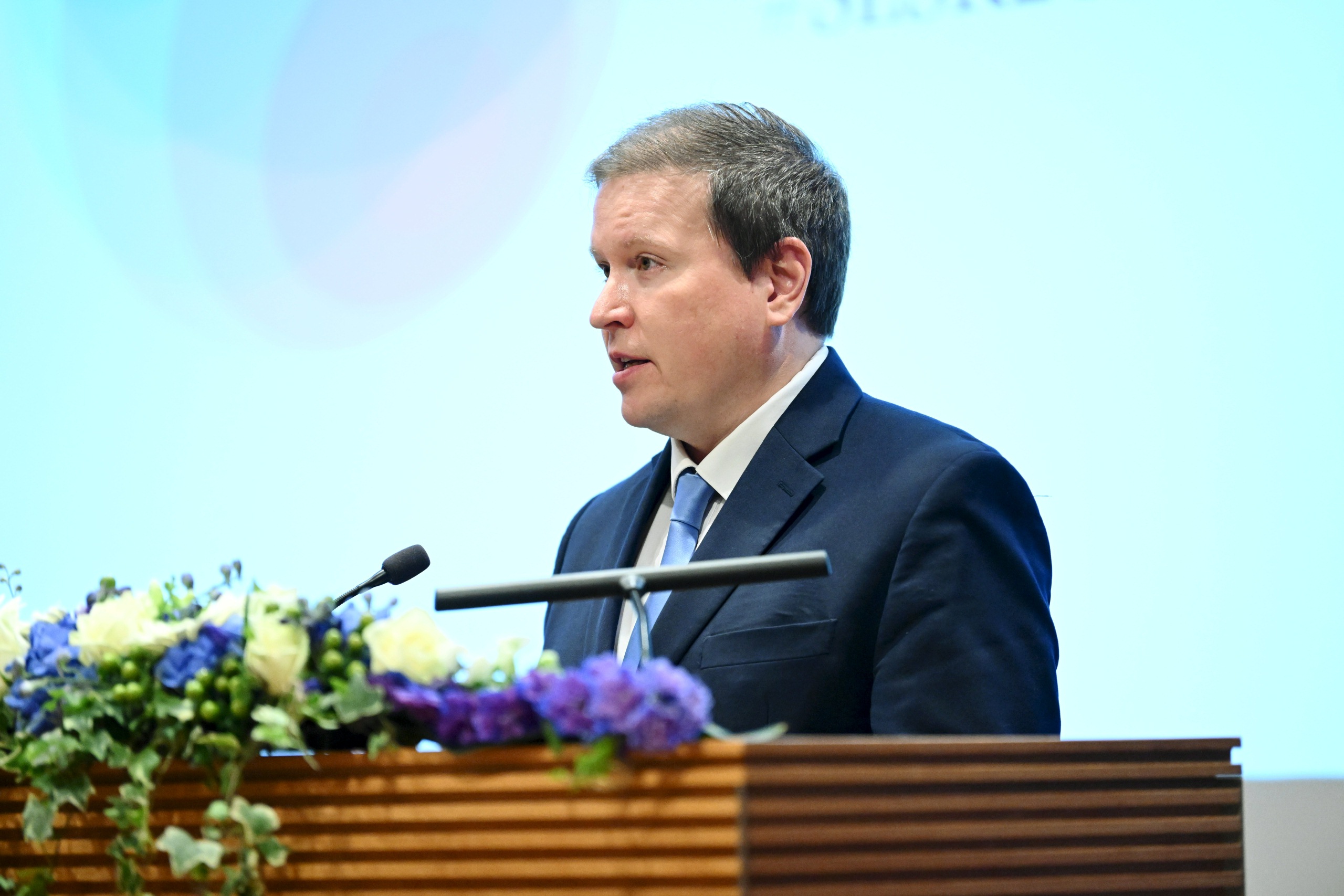 Perussuomalaiset ei kannata lasten tuomista sairaalahoitoon Gazasta ...