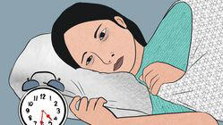 Cara Atasi Insomnia Secara Alami, Ubah Gaya Hidup?