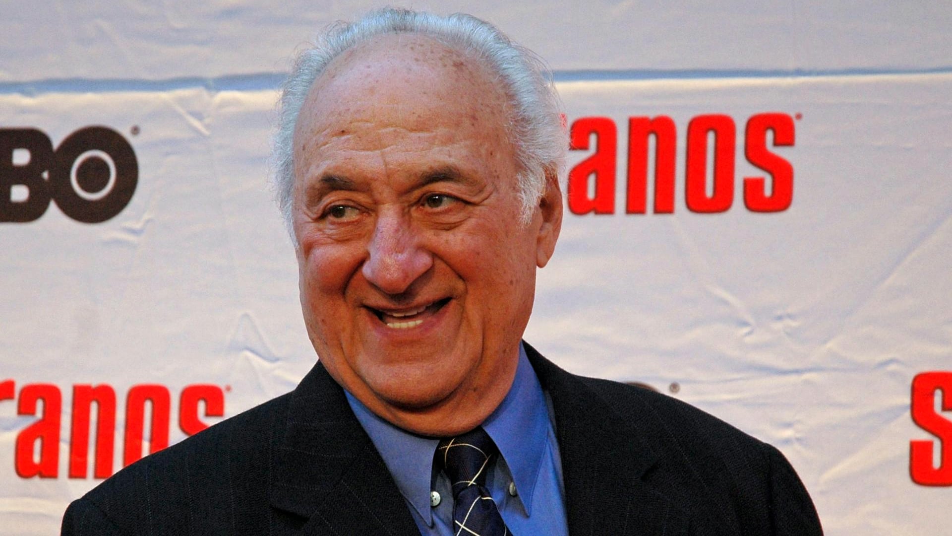 Jerry Adler, Protagonista De "Los Soprano", Fallece A Los 96 Años