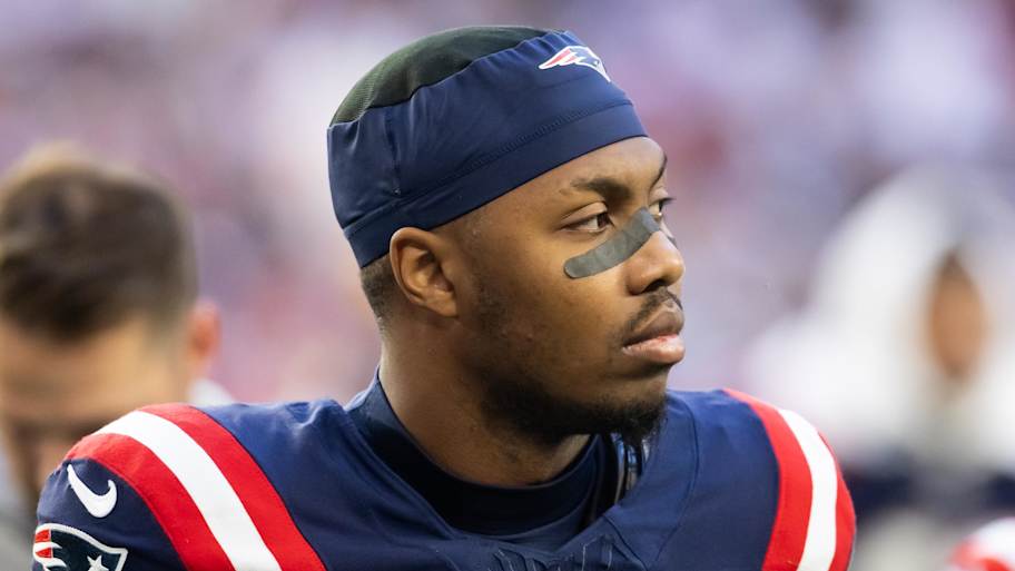 Isaiah Bolden Says Goodbye to Patriots After Roster Cut
