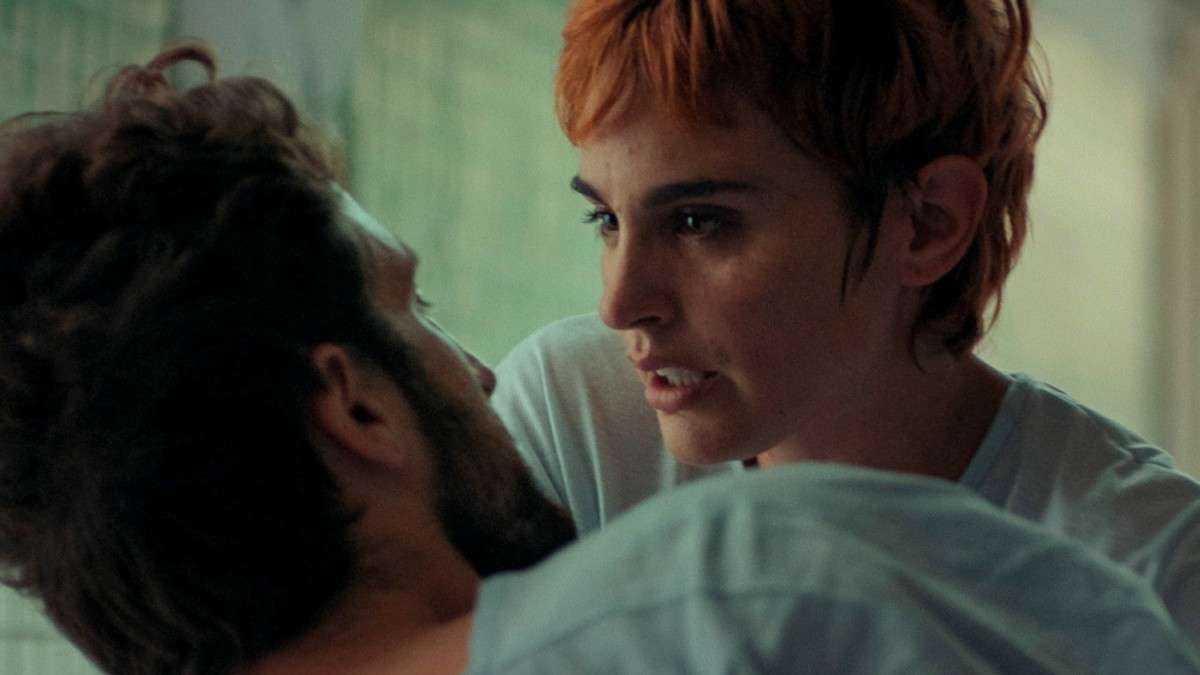 Muere la actriz española Verónica Echegui a los 42 años