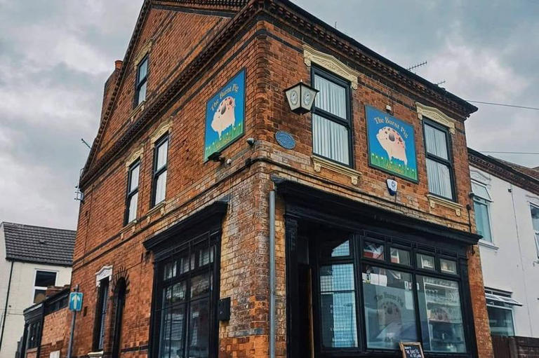 Britain's best pubs revealed as 16 boozers share prize – see if your ...