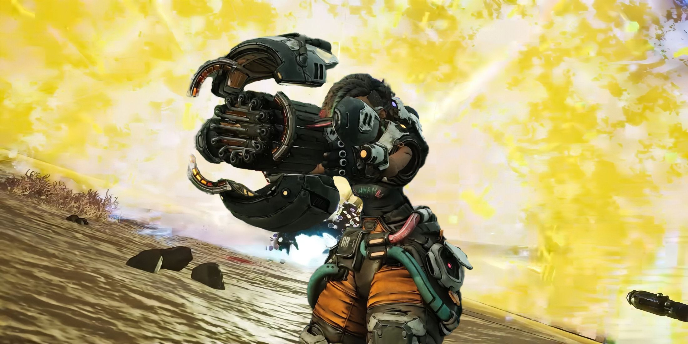 Borderlands 4 is Giving an Overlooked BL3 Feature a Second Wind
