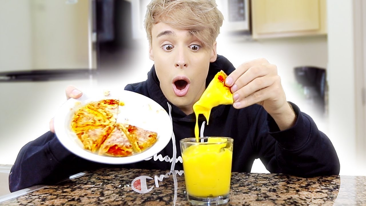 Testing people’s unpopular food opinions