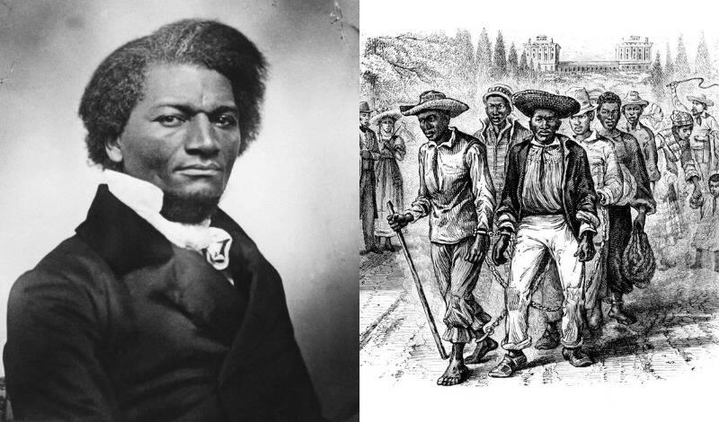 The transatlantic slave trade: truth vs. myth