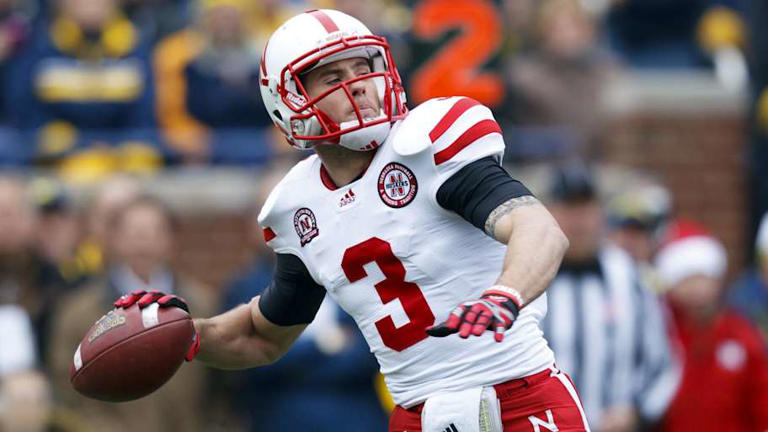Dave Feit's Greatest Huskers by the Numbers: 3 - Keyuo Craver