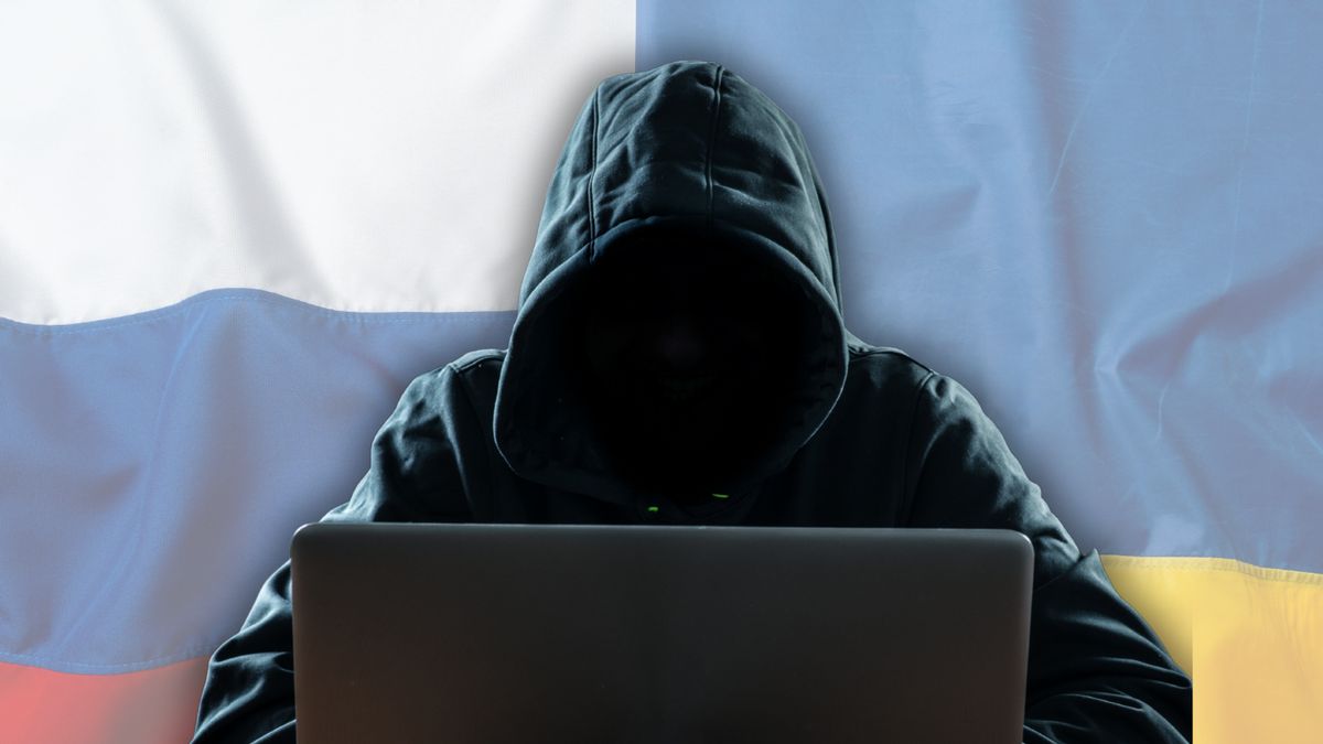 Russian hackers claim 1.7M Ukrainians died or went missing in war. Here ...