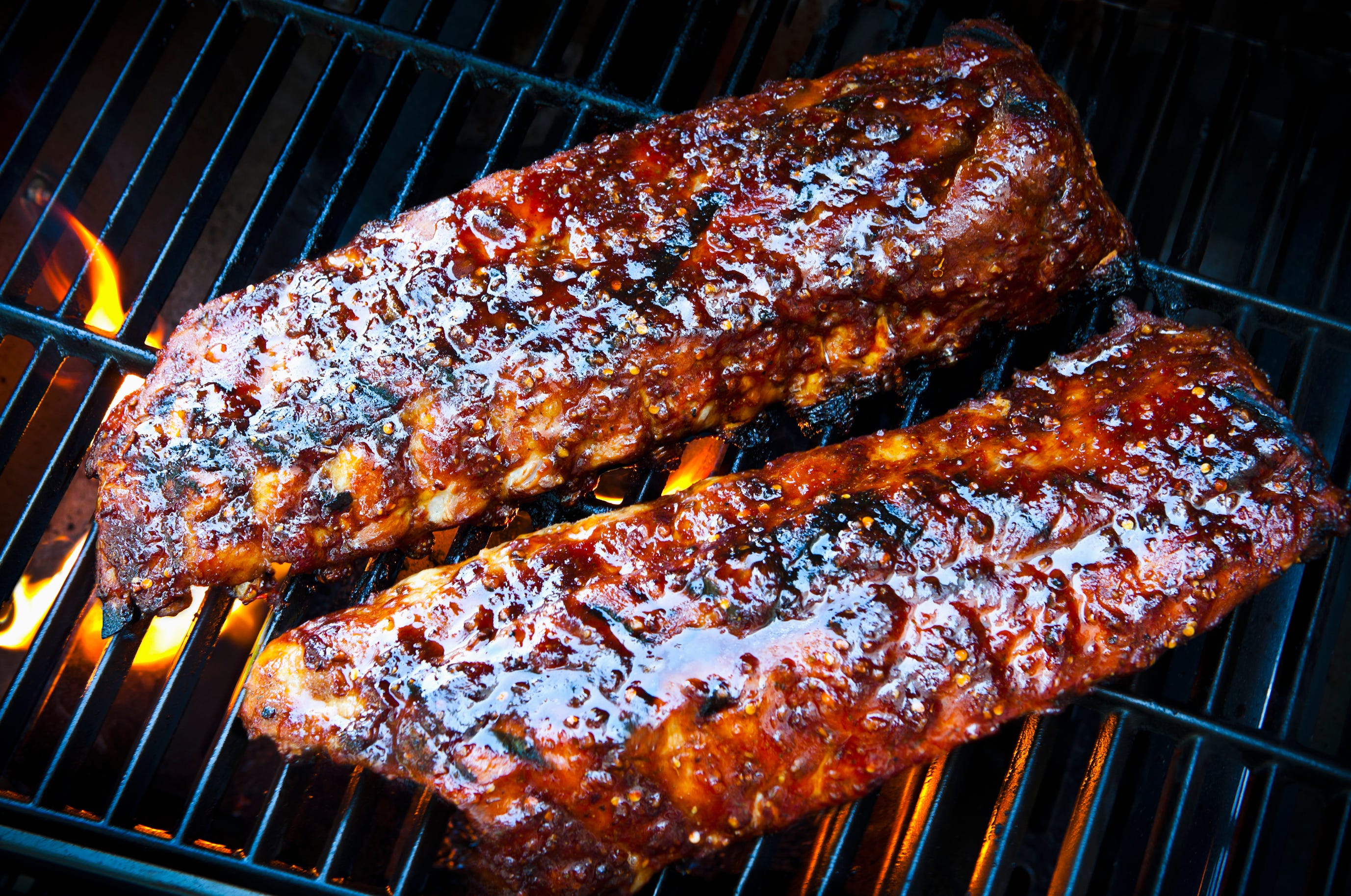 Nugget Rib Cook-Off competitors, schedule, parking and more